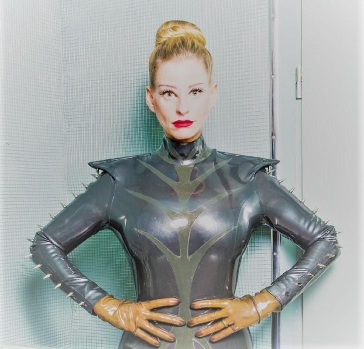 Lady Grace in Berlin | SEXWELT24